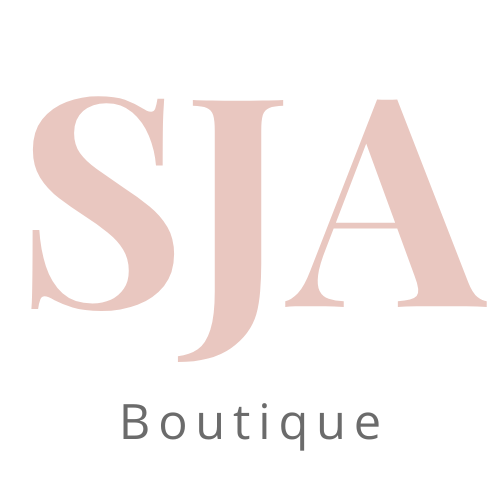 Home | Effortless Comfort & Confidence • SJA Boutique